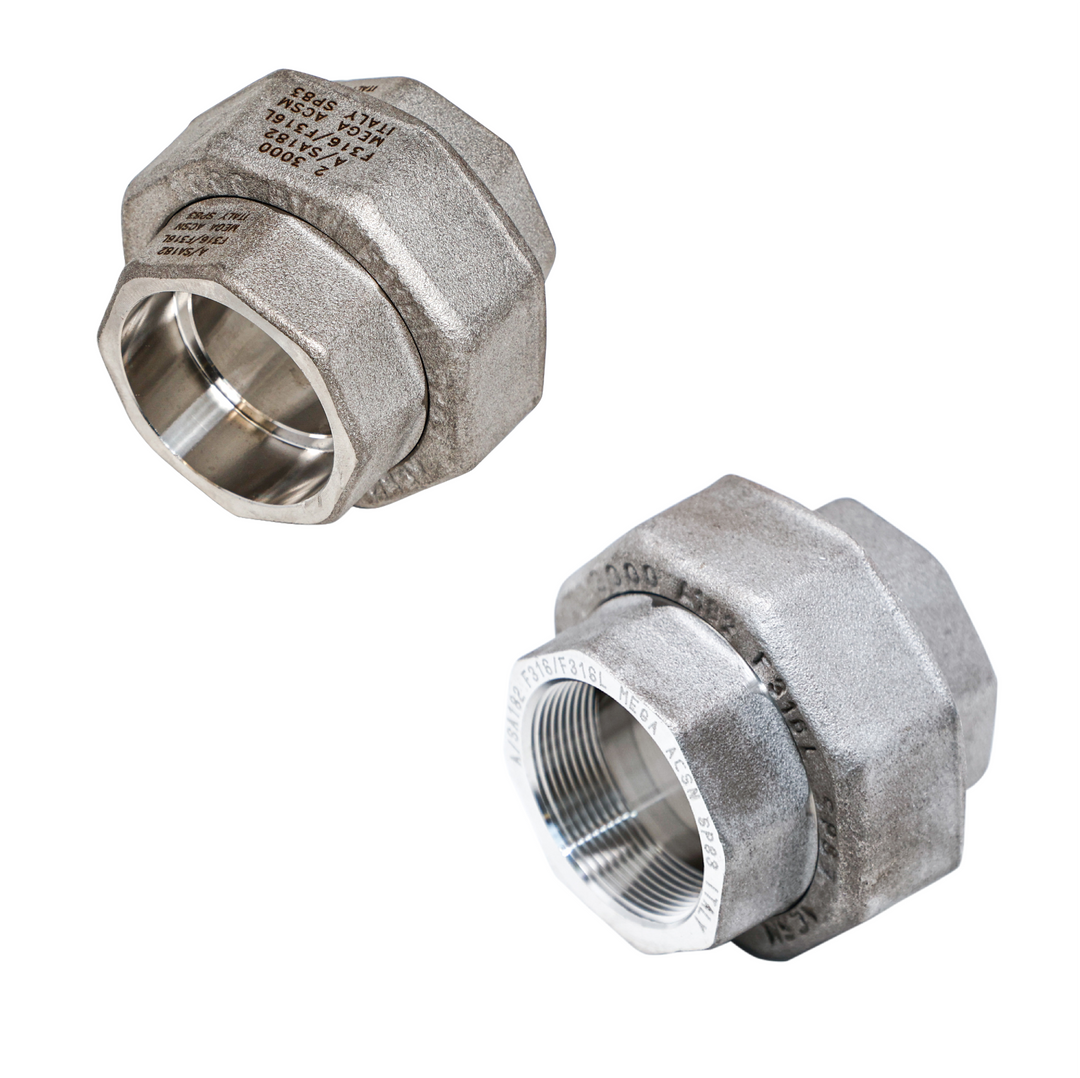 Unions – MEGA SPA SHOP