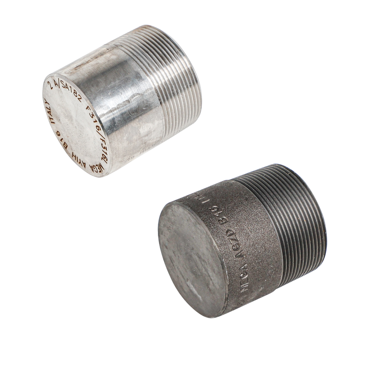 Round Head Plugs – MEGA SPA SHOP