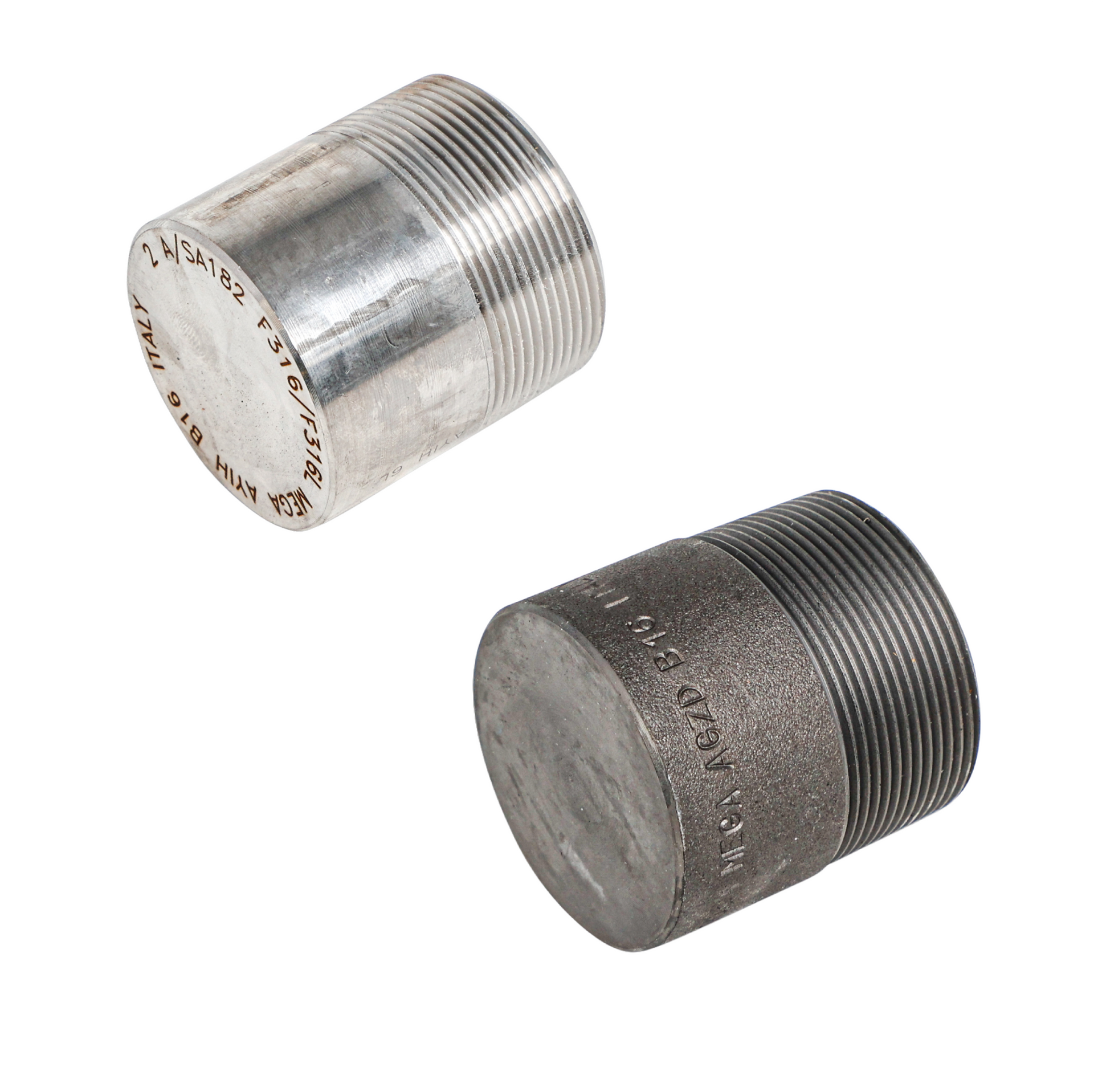 Round Head Plugs – MEGA SPA SHOP