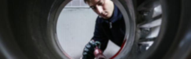 CONC. SWAGE NIPPLE Sch.160/160 A/SA420 WPL6 BExPE 3x3/4 – MEGA SPA SHOP