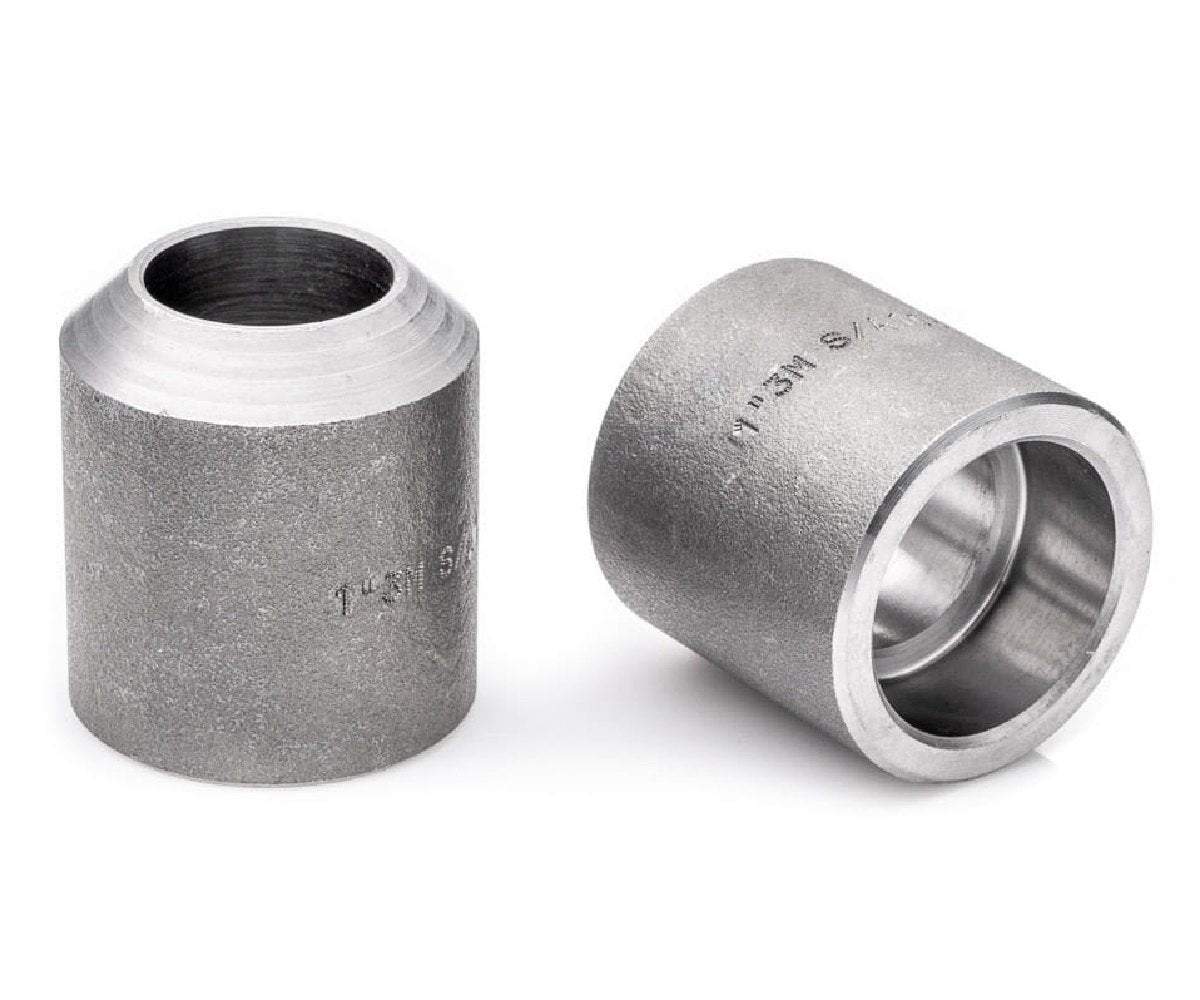 WELDING BOSS S.3000 NPT A/SA105N 2" AE 36175 - MD3NCDIZAE 36175 – MEGA ...